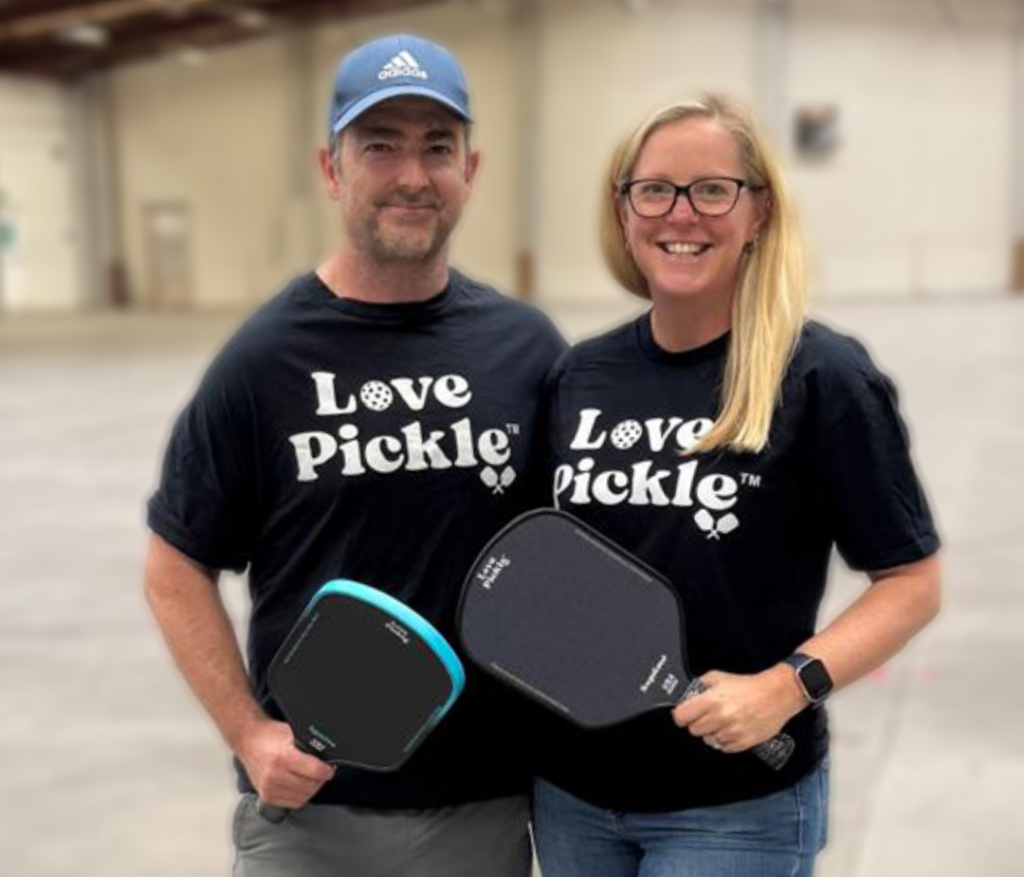 About Us - Love Pickle Club Wellington